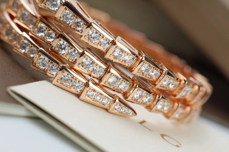 High fidelity Bvlgari Bracelets