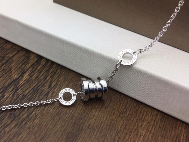 Brand-authenticated Bvlgari Bracelets