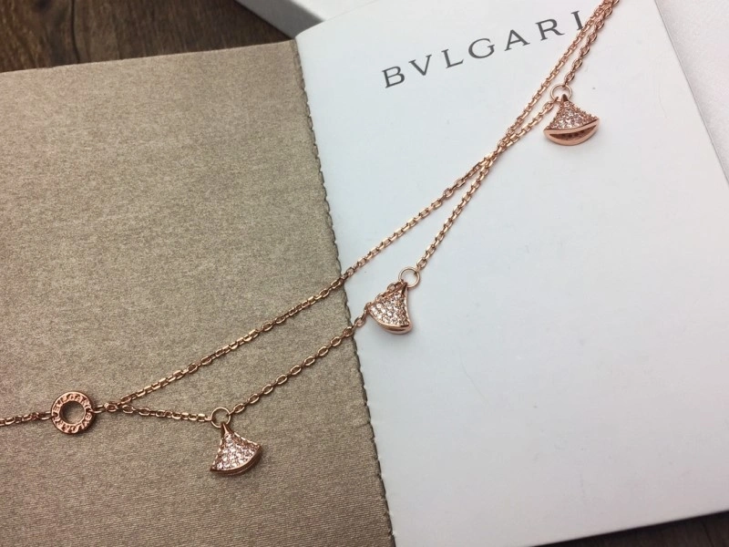 Brand-authenticated Bvlgari Bracelets
