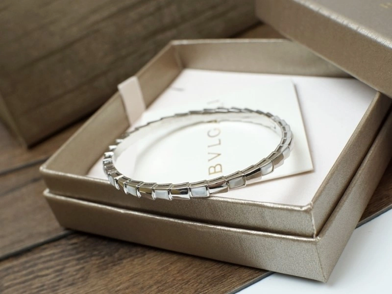 Discounted Bvlgari Bracelets