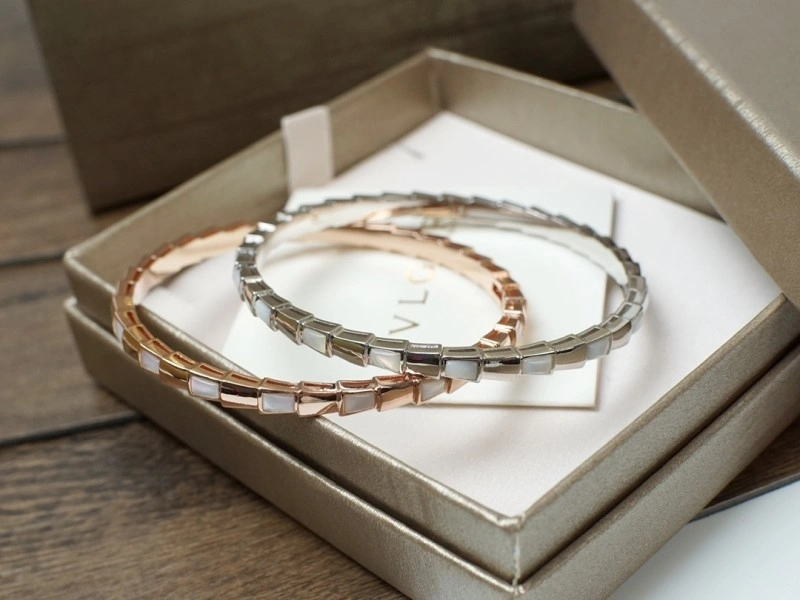 Discounted Bvlgari Bracelets