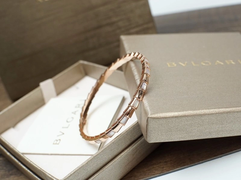 Discounted Bvlgari Bracelets