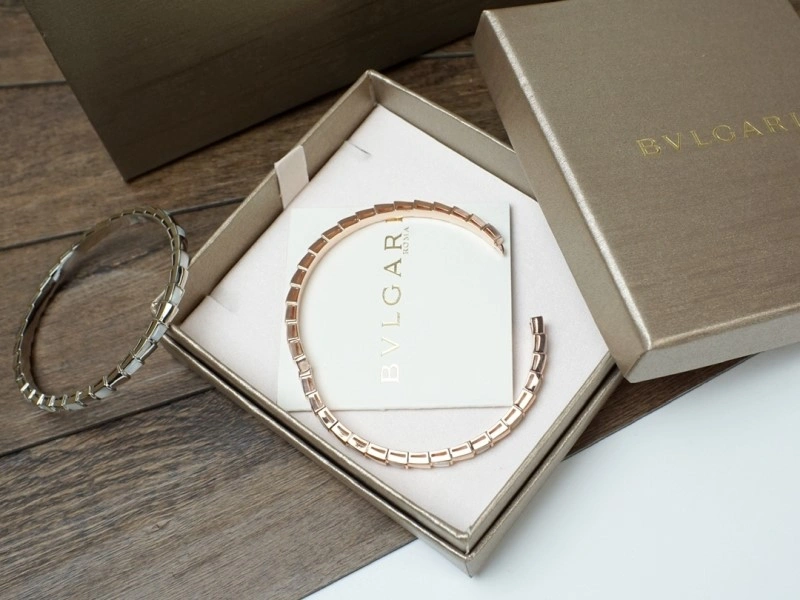 Discounted Bvlgari Bracelets
