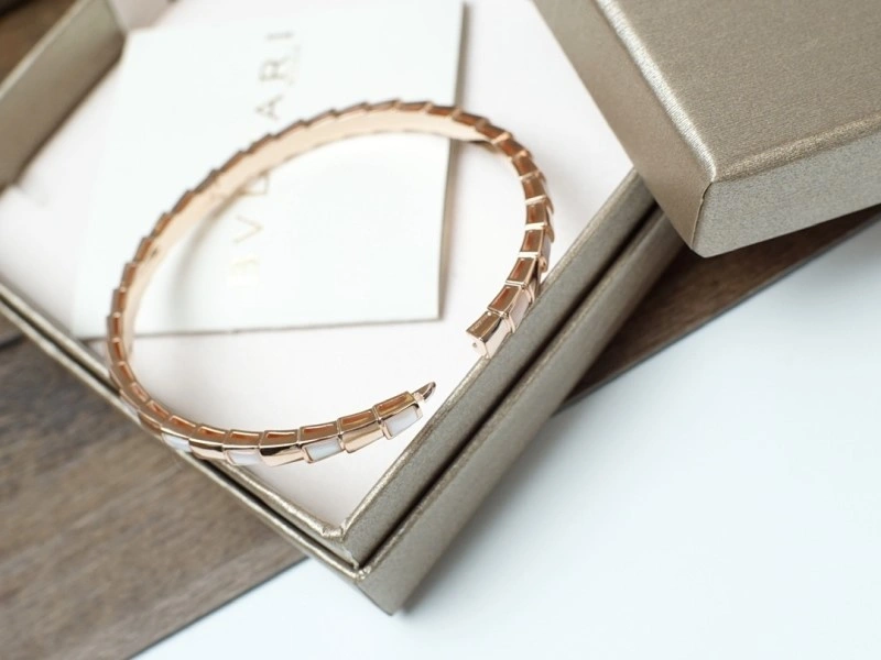 Discounted Bvlgari Bracelets