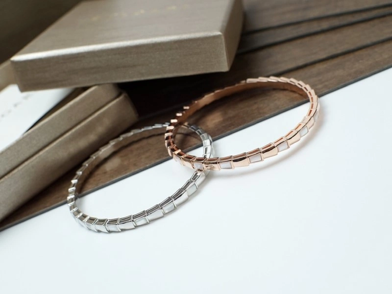 Discounted Bvlgari Bracelets