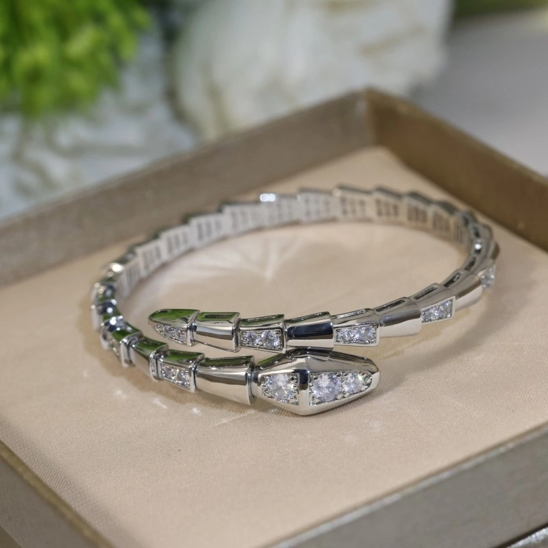 Genuine Bvlgari Bracelets