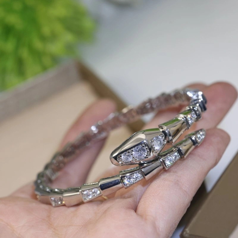 Genuine Bvlgari Bracelets