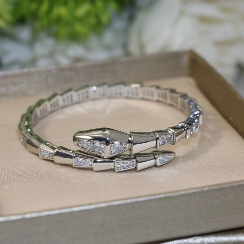Genuine Bvlgari Bracelets