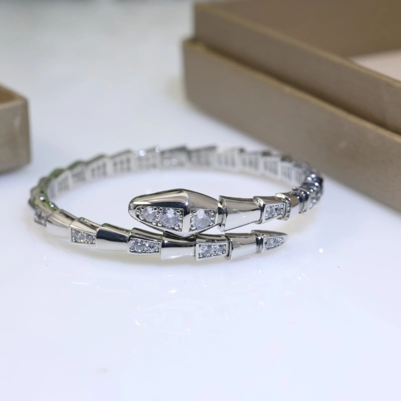 Genuine Bvlgari Bracelets
