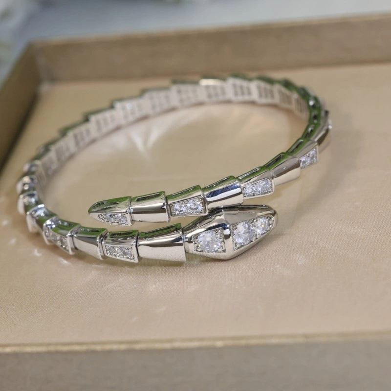 Genuine Bvlgari Bracelets