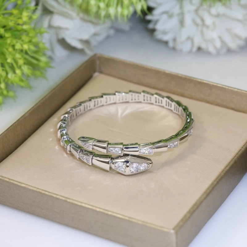 Genuine Bvlgari Bracelets