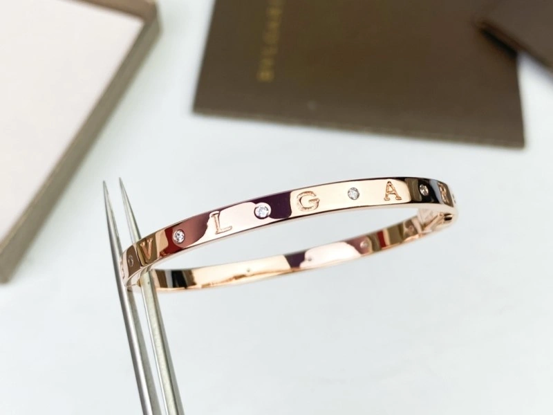 Bvlgari Bracelets