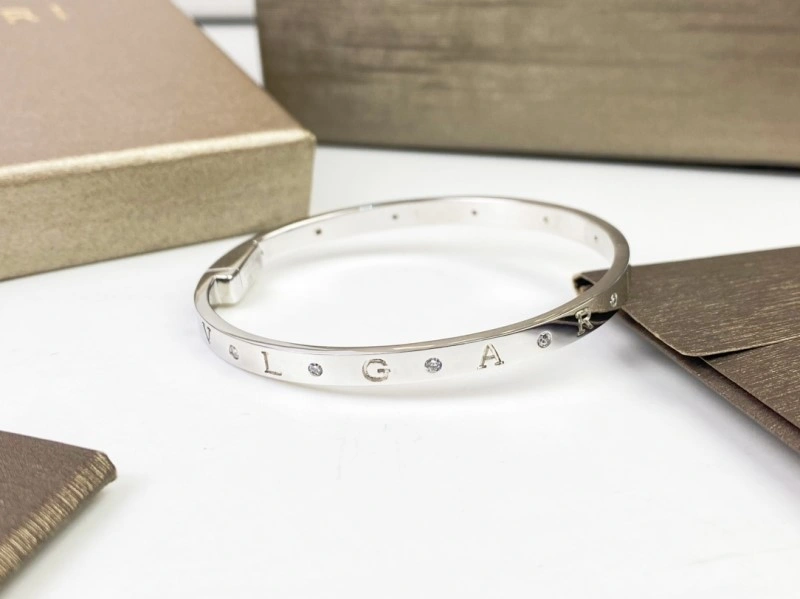 Precise copy Bvlgari Bracelets