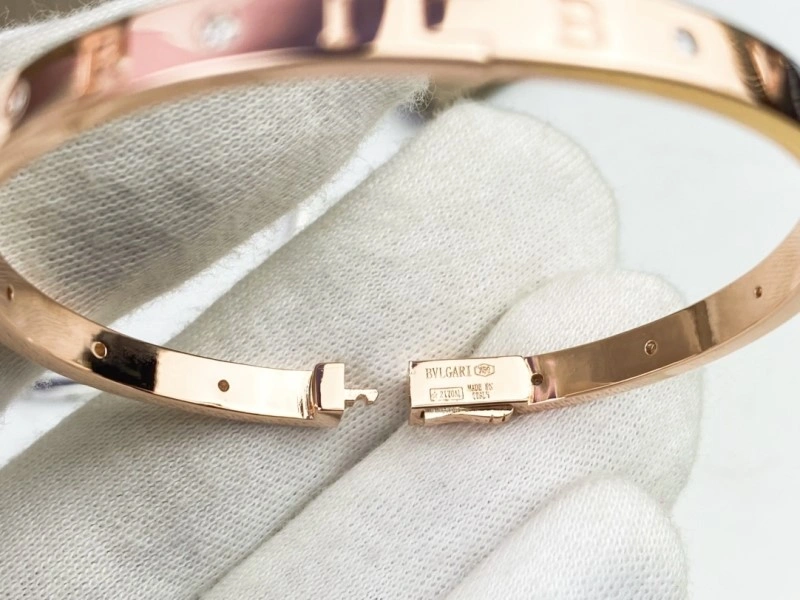 Precise copy Bvlgari Bracelets