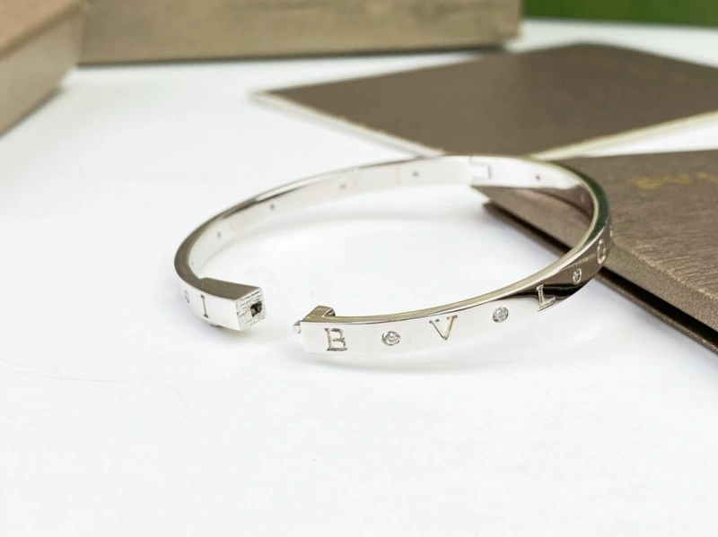 Precise copy Bvlgari Bracelets