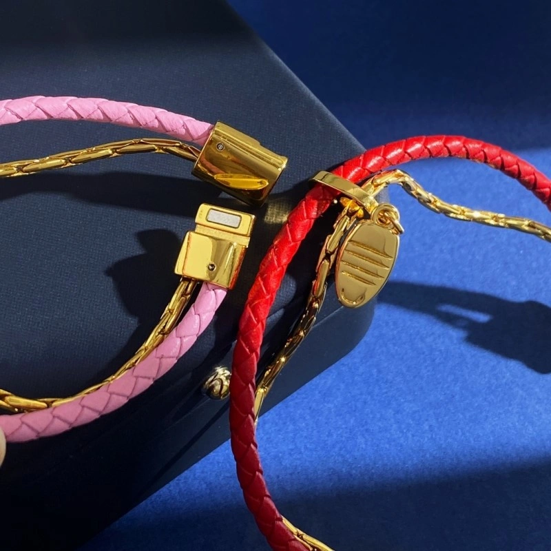 Bvlgari Bracelets