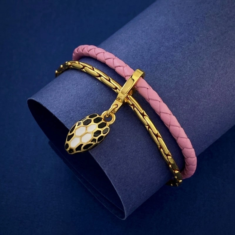 Affordable Bvlgari Bracelets