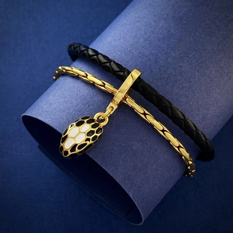 Affordable Bvlgari Bracelets