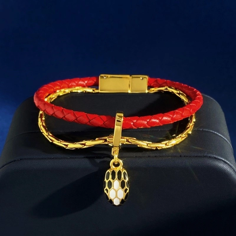 Affordable Bvlgari Bracelets