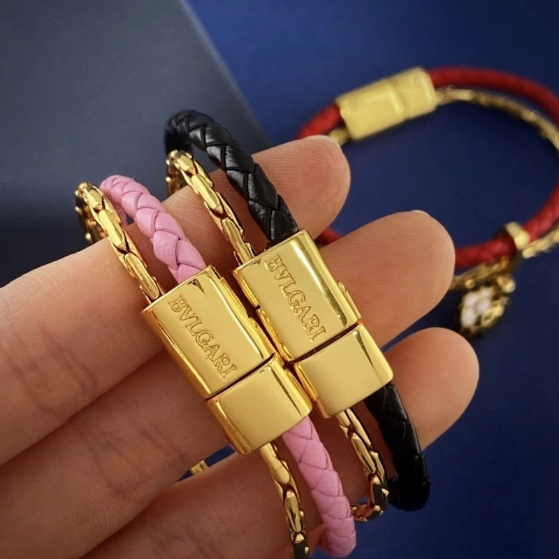 Affordable Bvlgari Bracelets