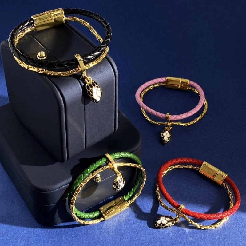 Affordable Bvlgari Bracelets
