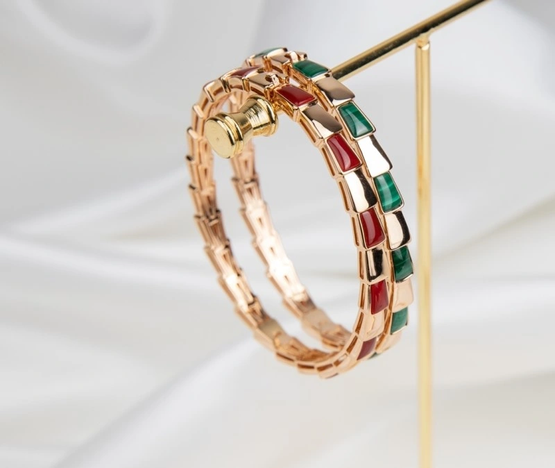 Bvlgari Bracelets