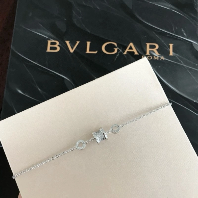Official Bvlgari Bracelets