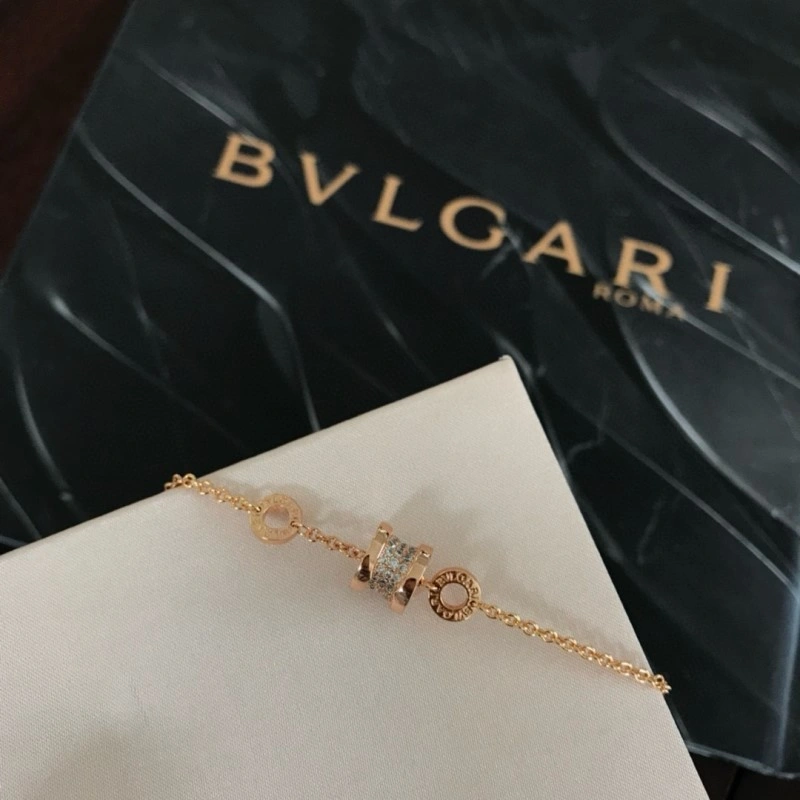 Official Bvlgari Bracelets