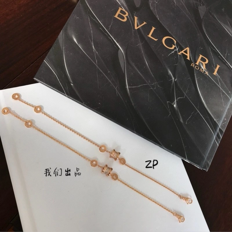 Official Bvlgari Bracelets