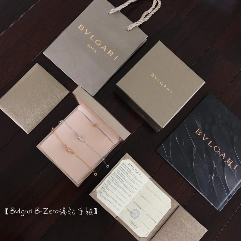Official Bvlgari Bracelets