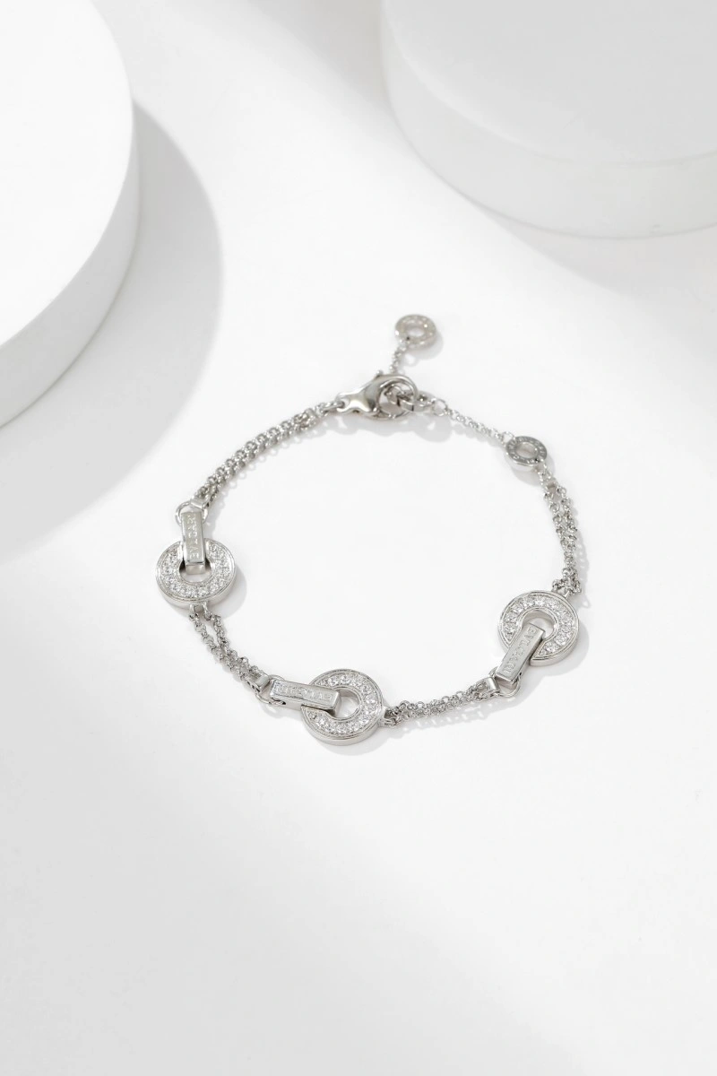 Genuine Bvlgari Bracelets