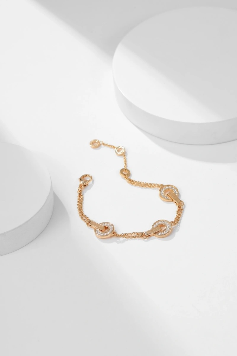 Genuine Bvlgari Bracelets
