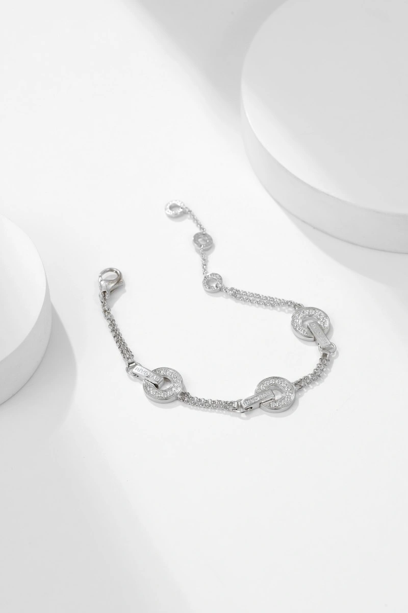 Genuine Bvlgari Bracelets