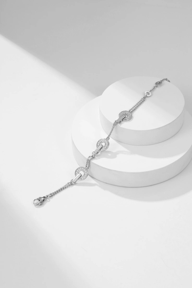 Genuine Bvlgari Bracelets