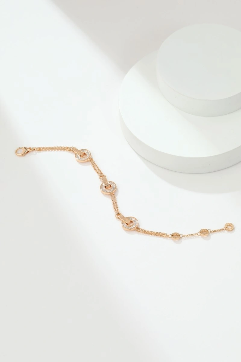 Genuine Bvlgari Bracelets