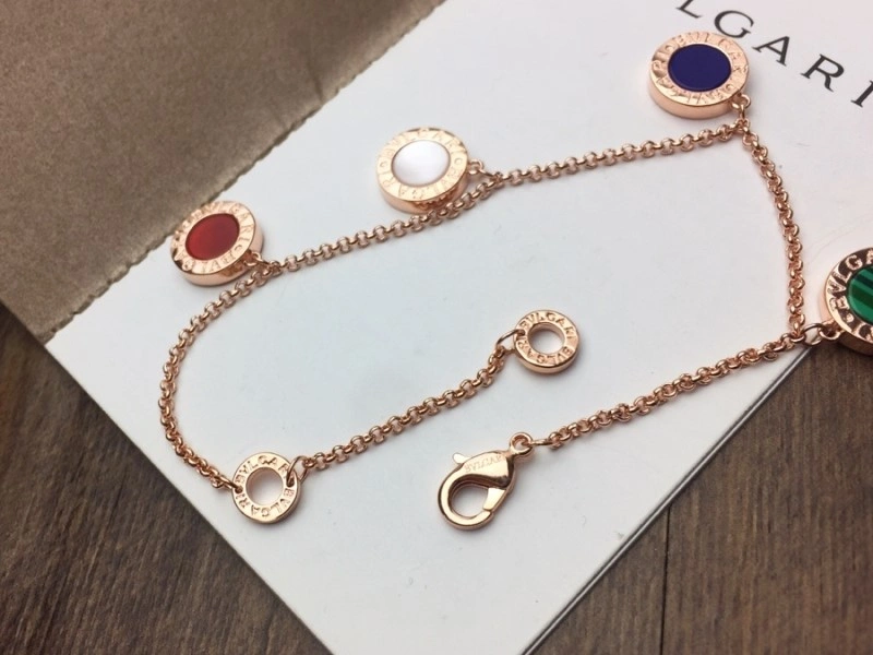 High accuracy Bvlgari Bracelets
