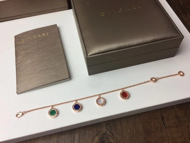 High accuracy Bvlgari Bracelets