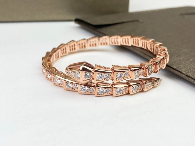 Bvlgari Bracelets