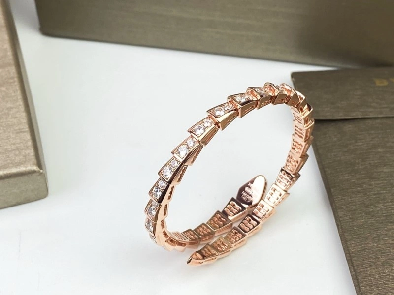 Real Bvlgari Bracelets