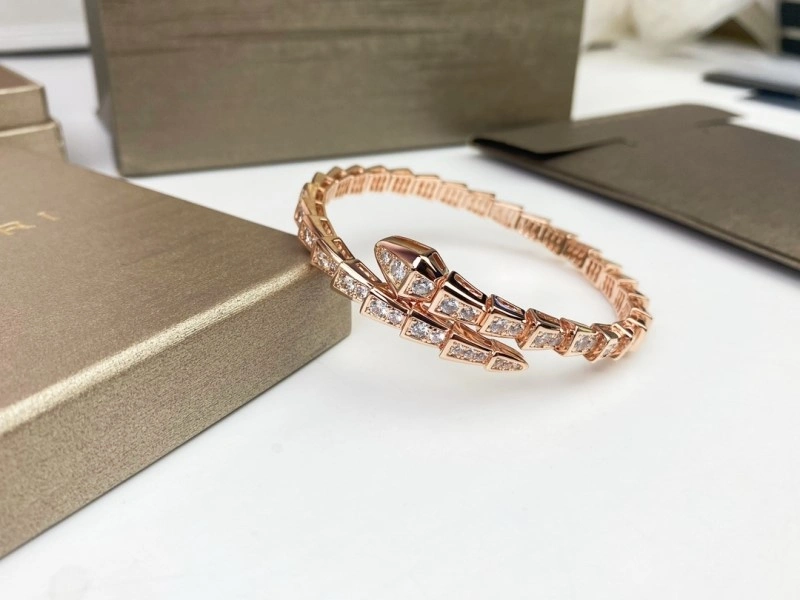 Real Bvlgari Bracelets