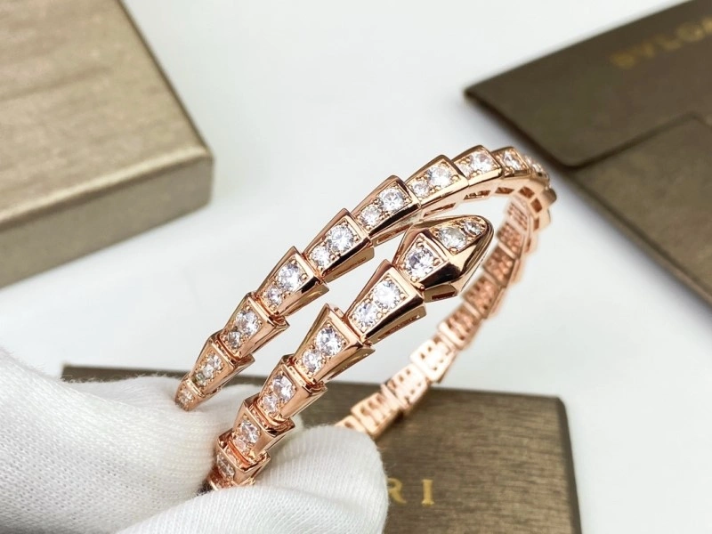 Real Bvlgari Bracelets