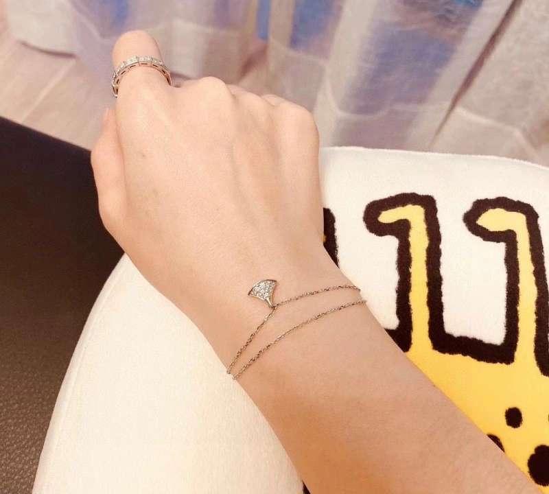 Exact replica Bvlgari Bracelets