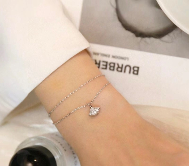 Exact replica Bvlgari Bracelets
