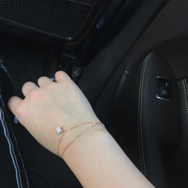 High accuracy Bvlgari Bracelets