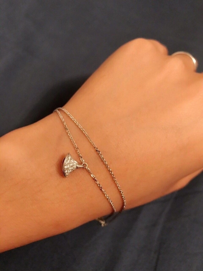 High accuracy Bvlgari Bracelets