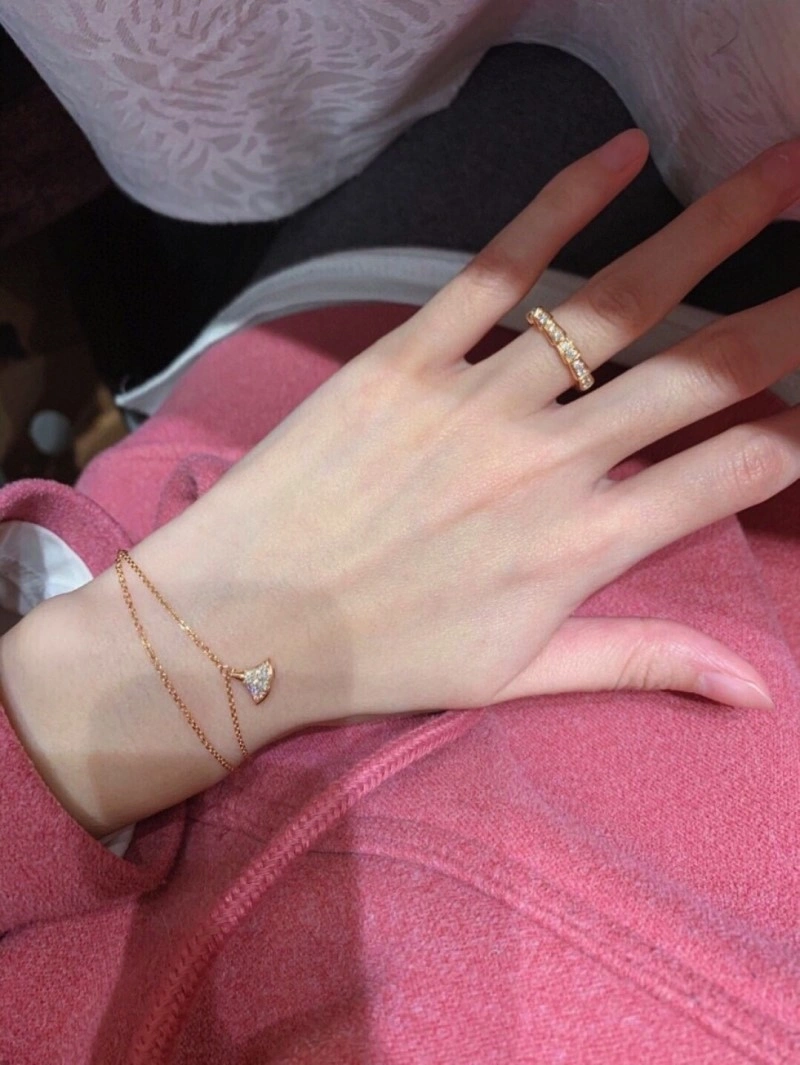 High accuracy Bvlgari Bracelets