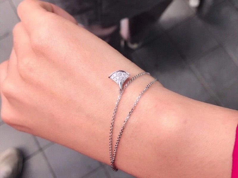 High accuracy Bvlgari Bracelets