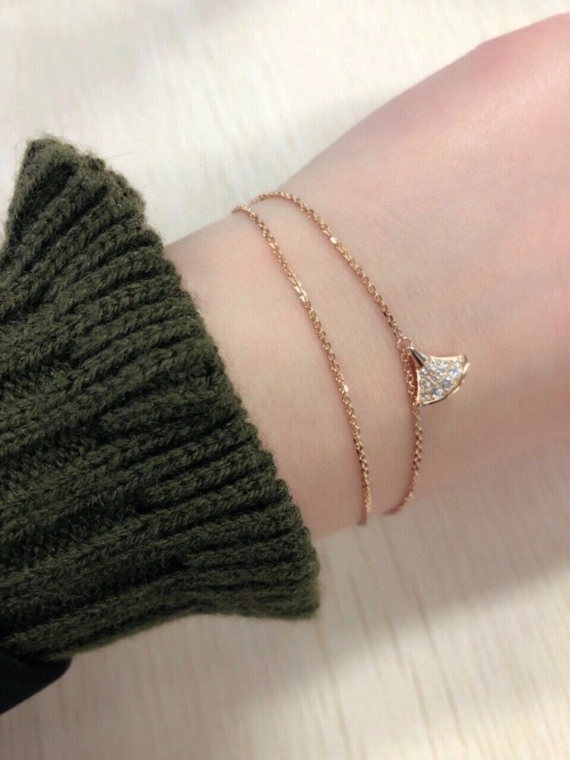 High accuracy Bvlgari Bracelets