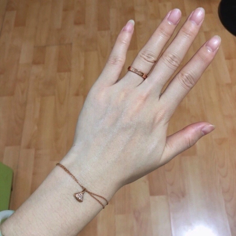 High accuracy Bvlgari Bracelets
