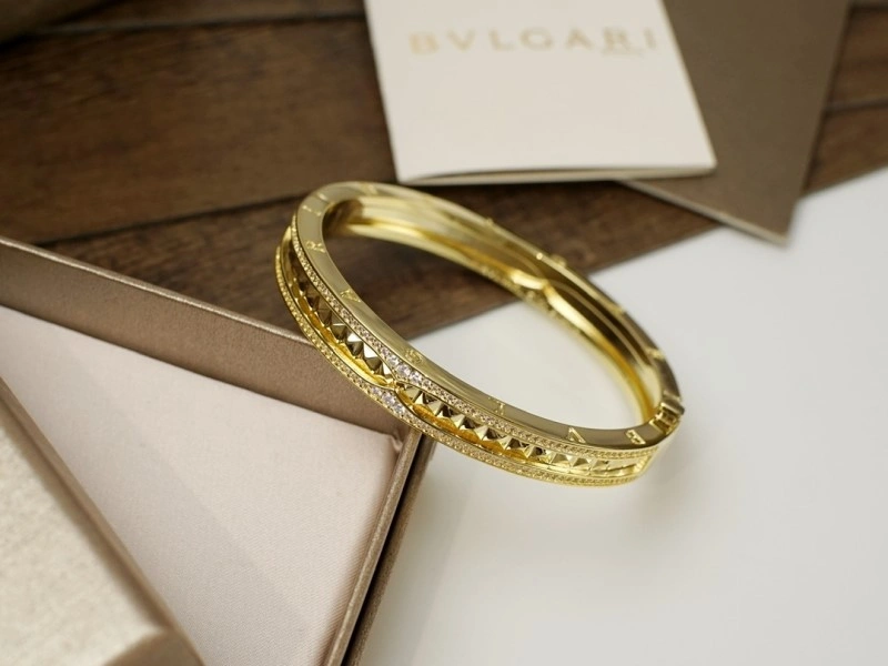 Legit Bvlgari Bracelets